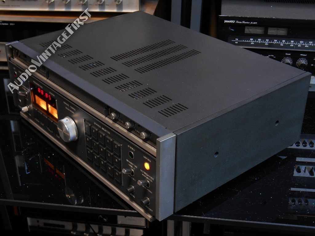 B 760 AudioVintageFirst